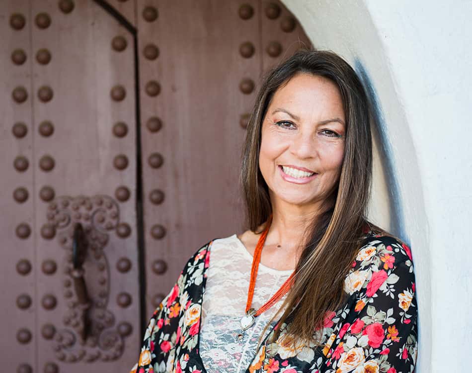 Faculty - Center for World Indigenous Studies