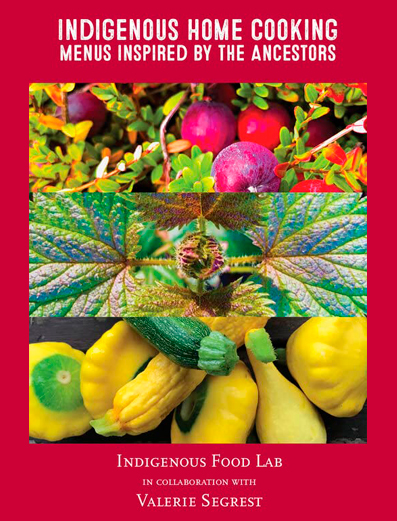 Salal, Cedar and Spruce: A Journey with Salish Plant and Medicine ...