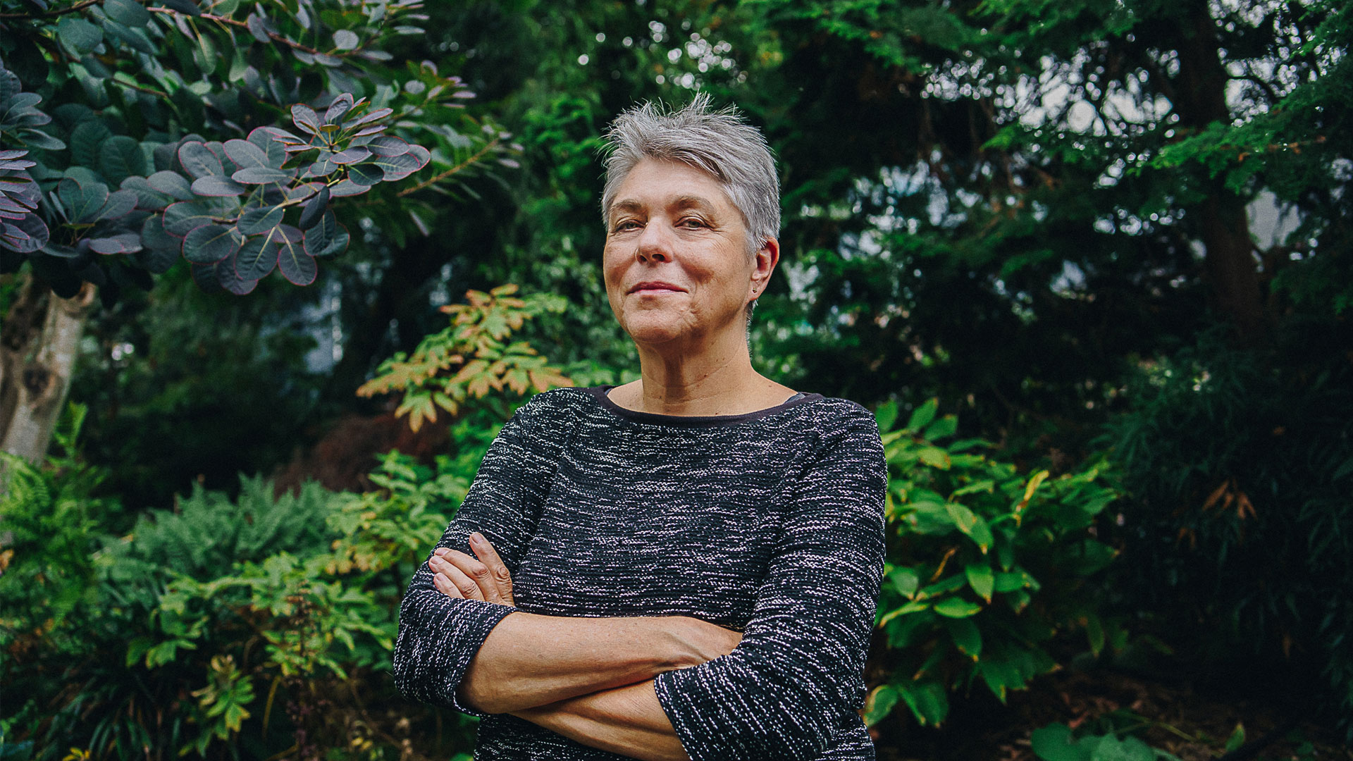 Living with Purpose - Center for World Indigenous Studies