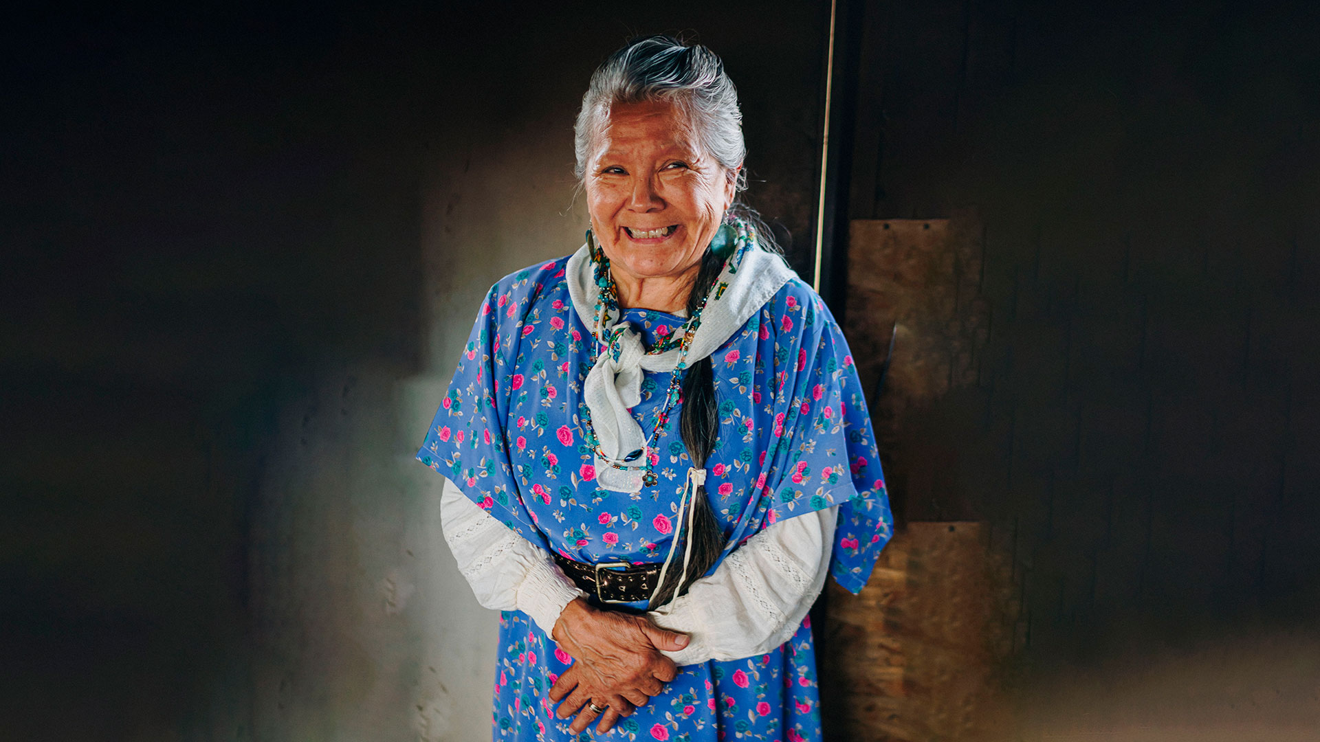 Restoring the Yakama Homelands - Center for World Indigenous Studies