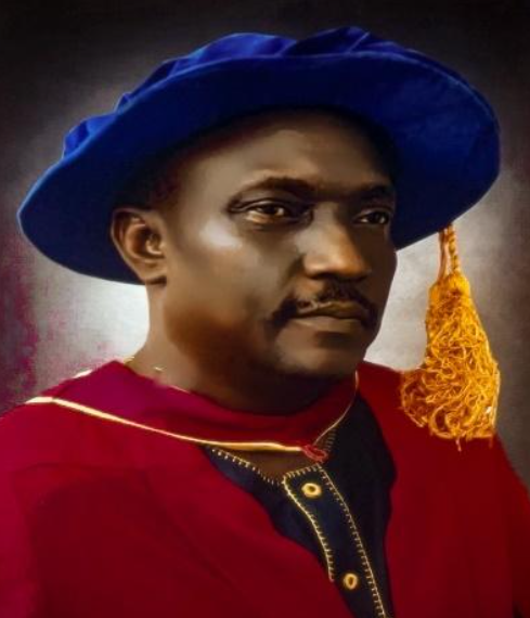 Etsako Names and the Influence of Islam - Center for World Indigenous ...