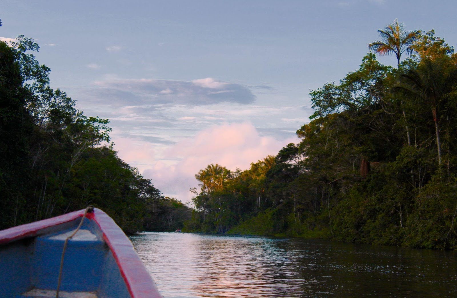 Siekopai Human Ecology Achieves Land Rights Victory - Center for World ...