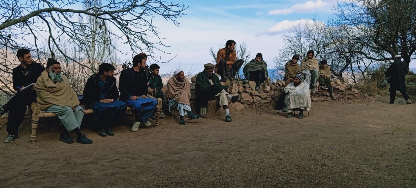Pashtun Indigenous Knowledge and Resilience - Center for World ...
